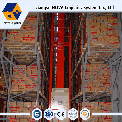 Automated Storage and Retrieval System From Nova from China ...