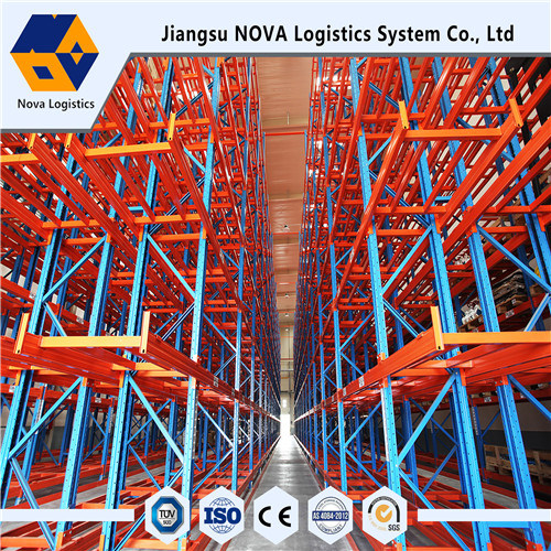 Vna Pallet Racking From China Manufacturer from China manufacturer - NOVA
