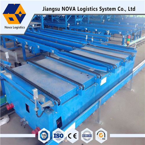 Automated Storage and Retrieval System From Nova from China ...