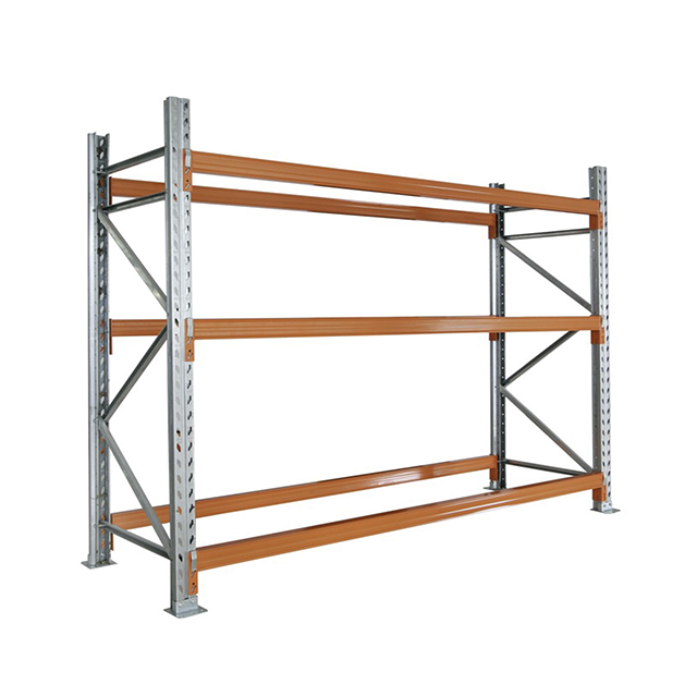 Adjustable Polished Steel Heavy Duty Racks for Storage from China ...